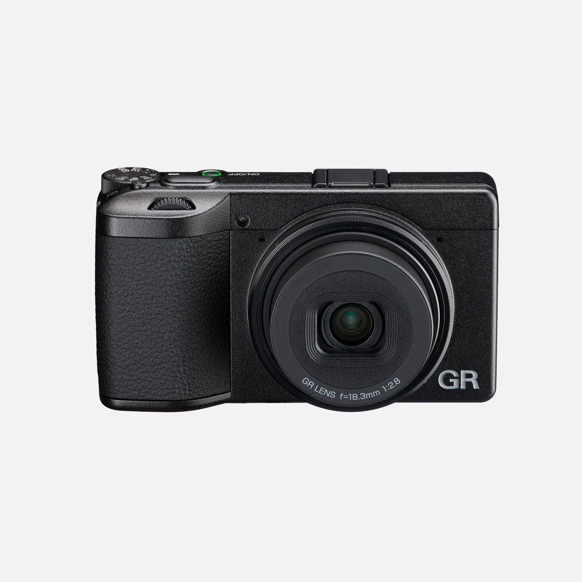 RICOH GR IV