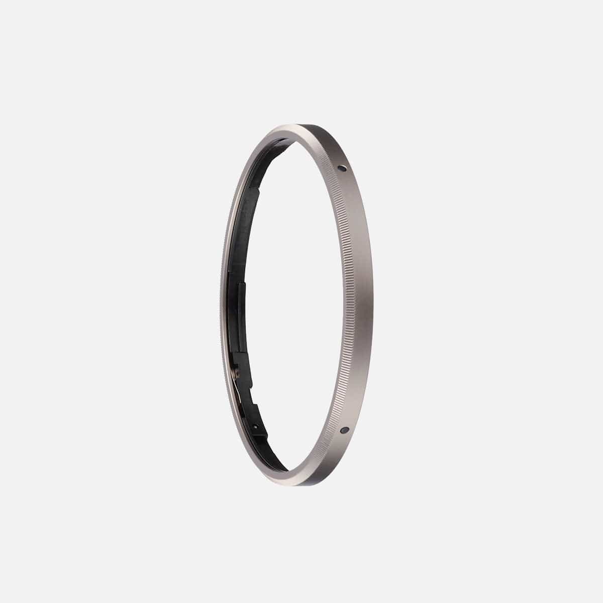 RING CAP GN-3 (DARK GRAY)