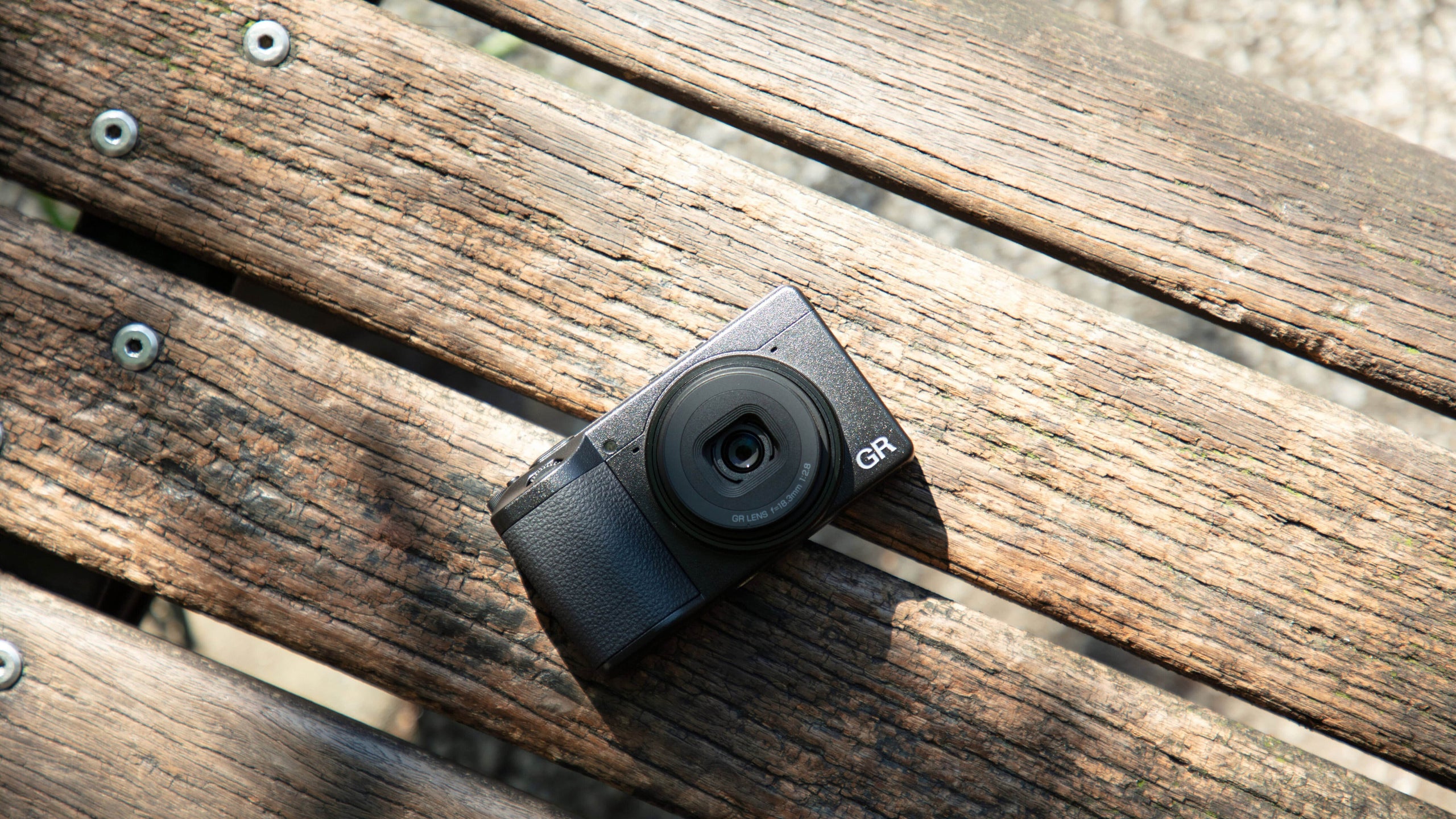 RICOH GR – Immer im Herzen des FOTOGRAFEN