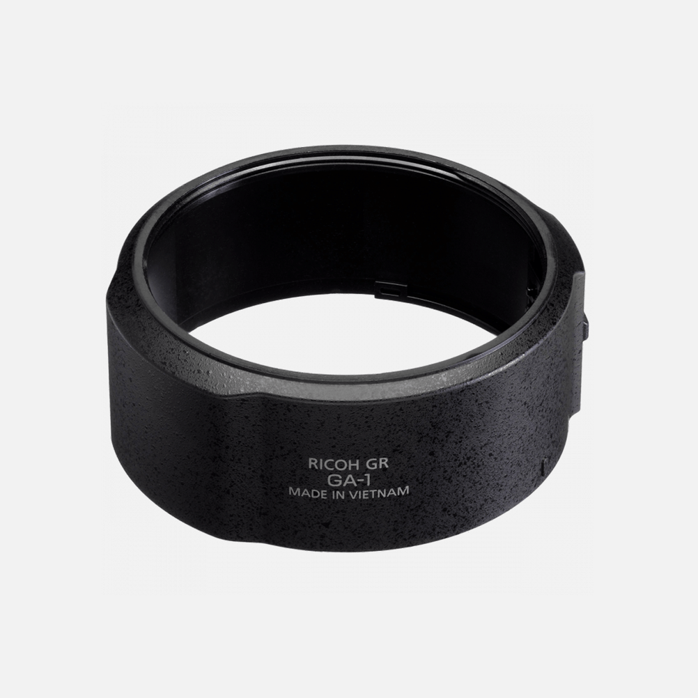 SOFT CASE GC-12 for GR III & GR IIIx Cameras